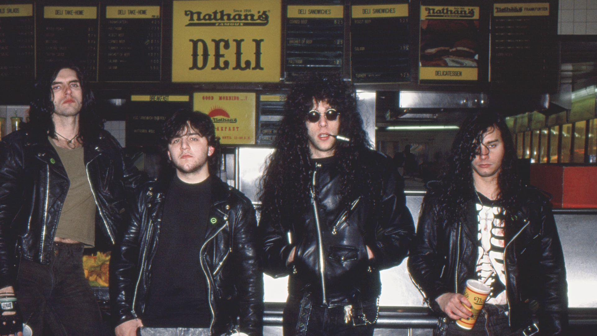 Hairy Sphincters and Fake Audiences: Tracing Type O Negative's 'Origin ...
