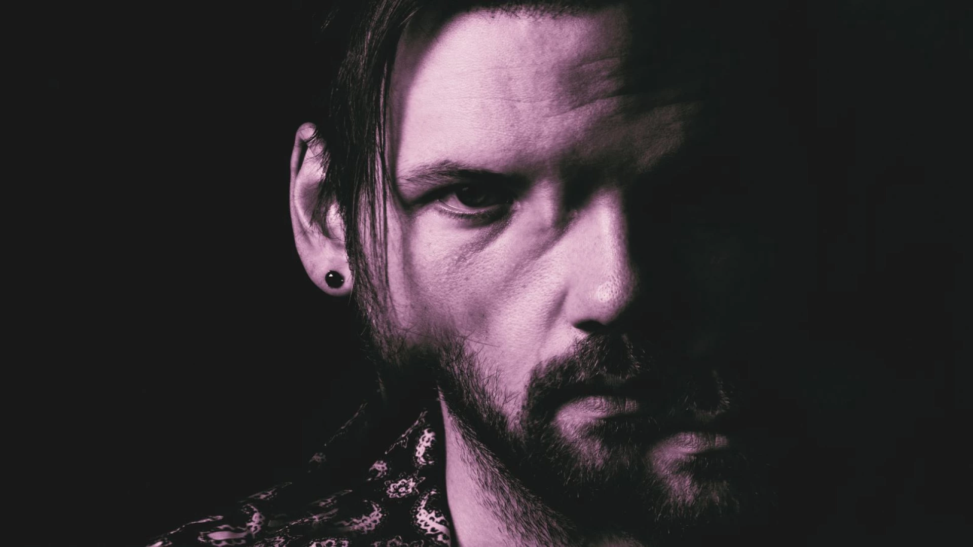 Beartooth's Caleb Shomo: My Life Story
