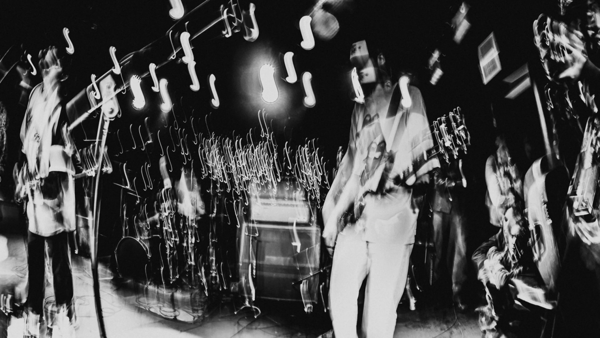 How NARROW HEAD overcame tragedy to make bold 'Moments of Clarity' album