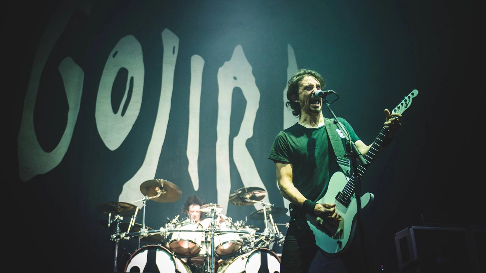 GOJIRA albums ranked, from worst to best
