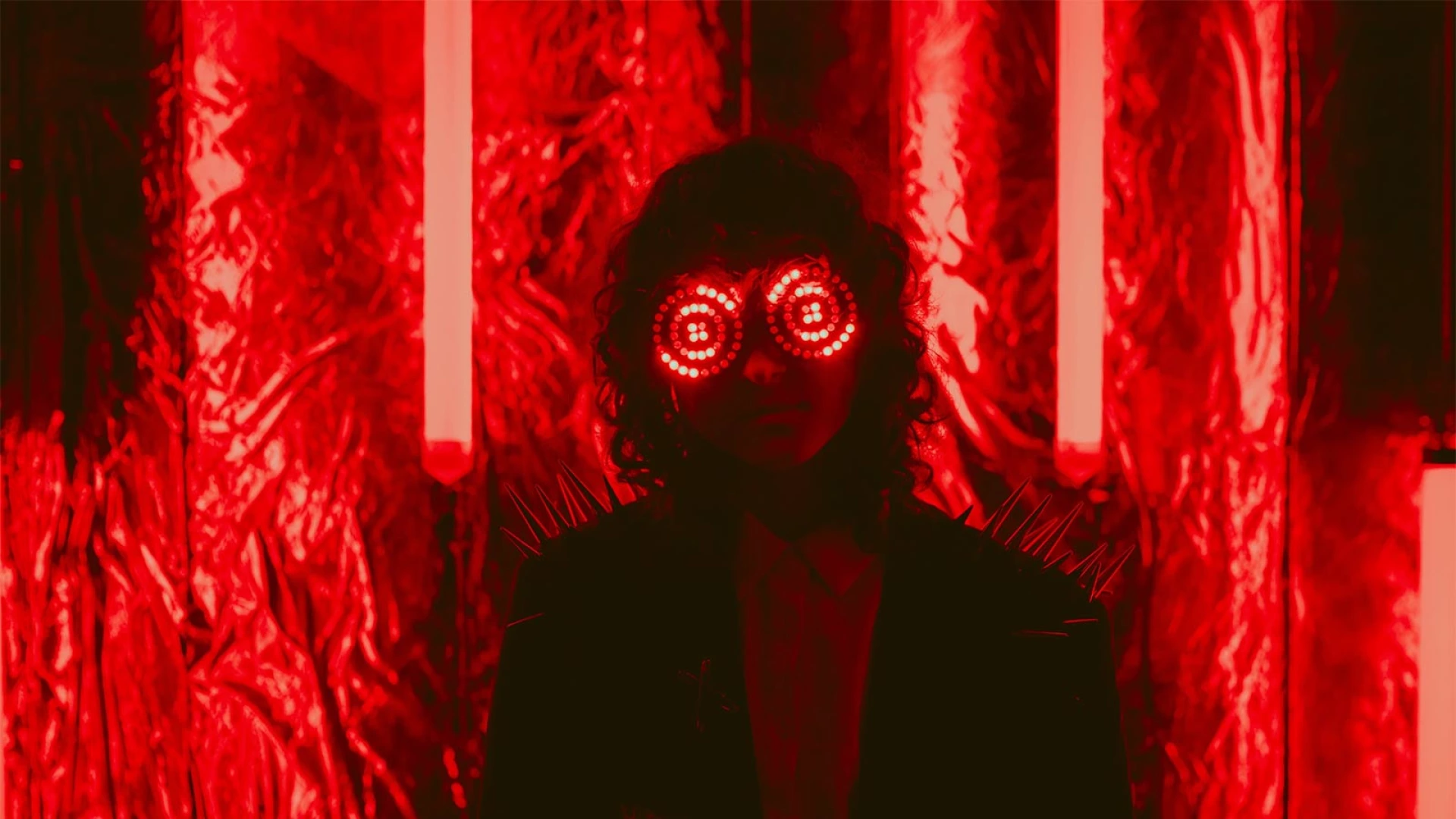 EDM star REZZ on new goth EP, DEFTONES love, POLYPHIA and SILVERSTEIN ...