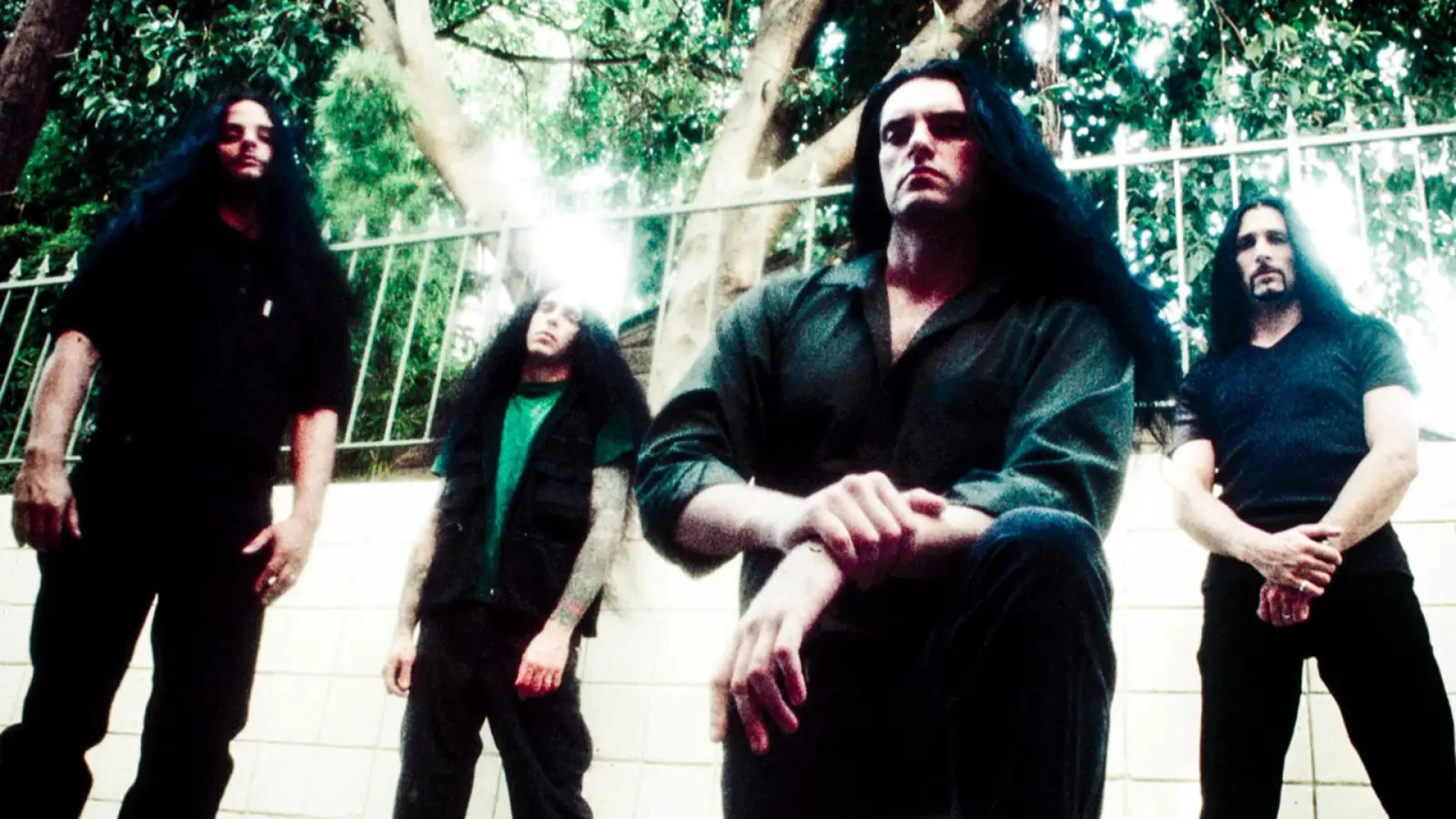 TYPE O NEGATIVE's 'Life Is Killing Me' available on vinyl for first time