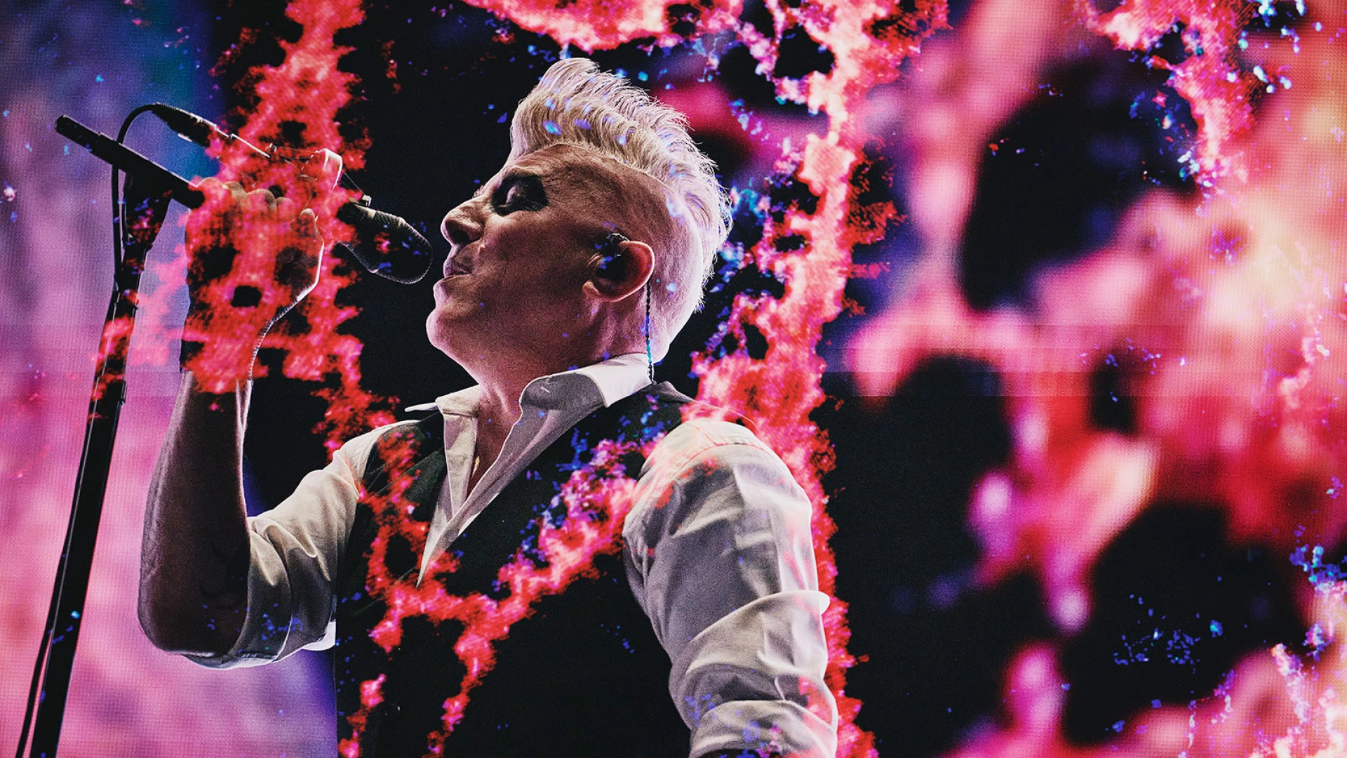 TOOL at Madison Square Garden: See stunning photos