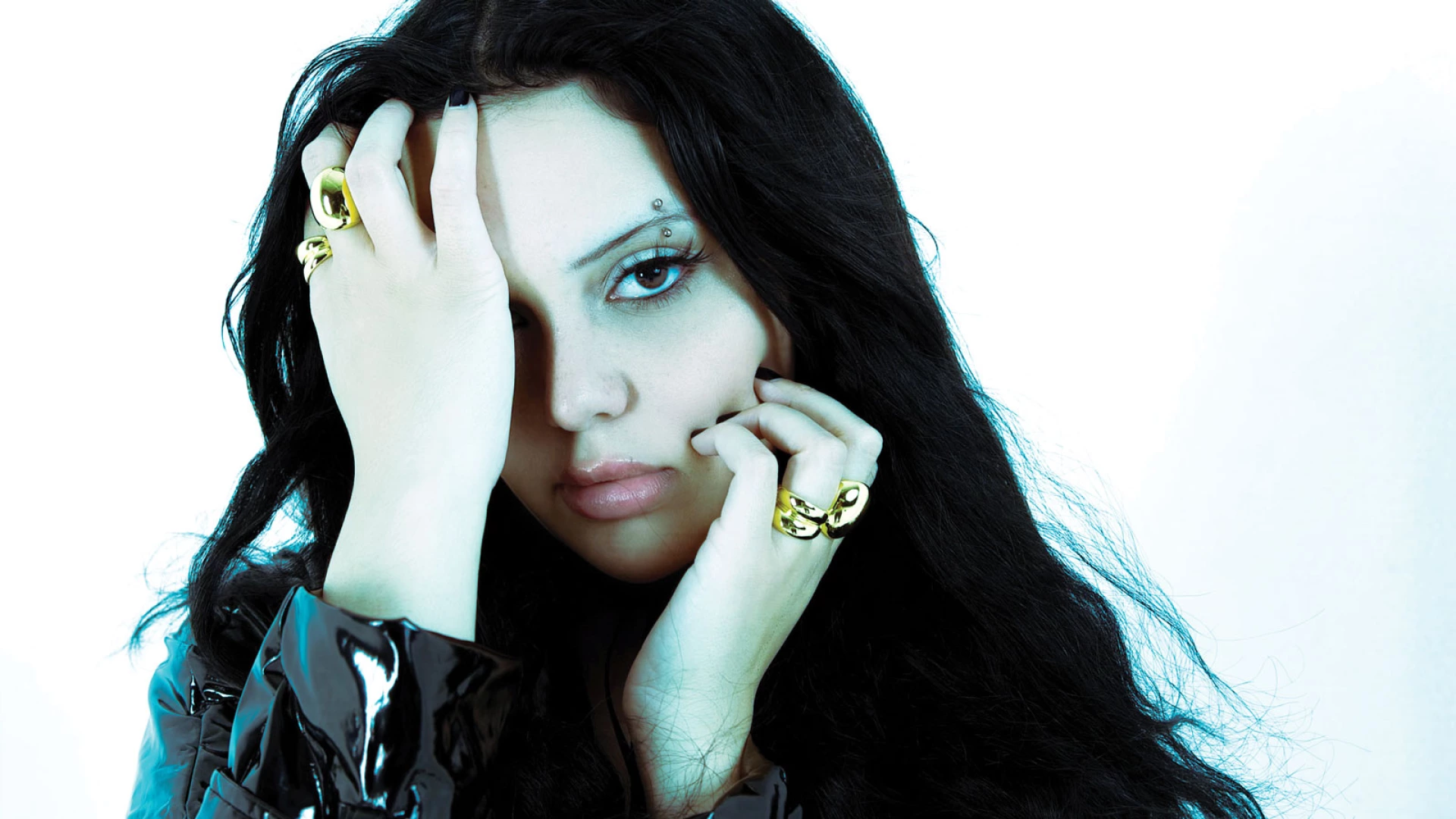 crossed the line amira elfeky