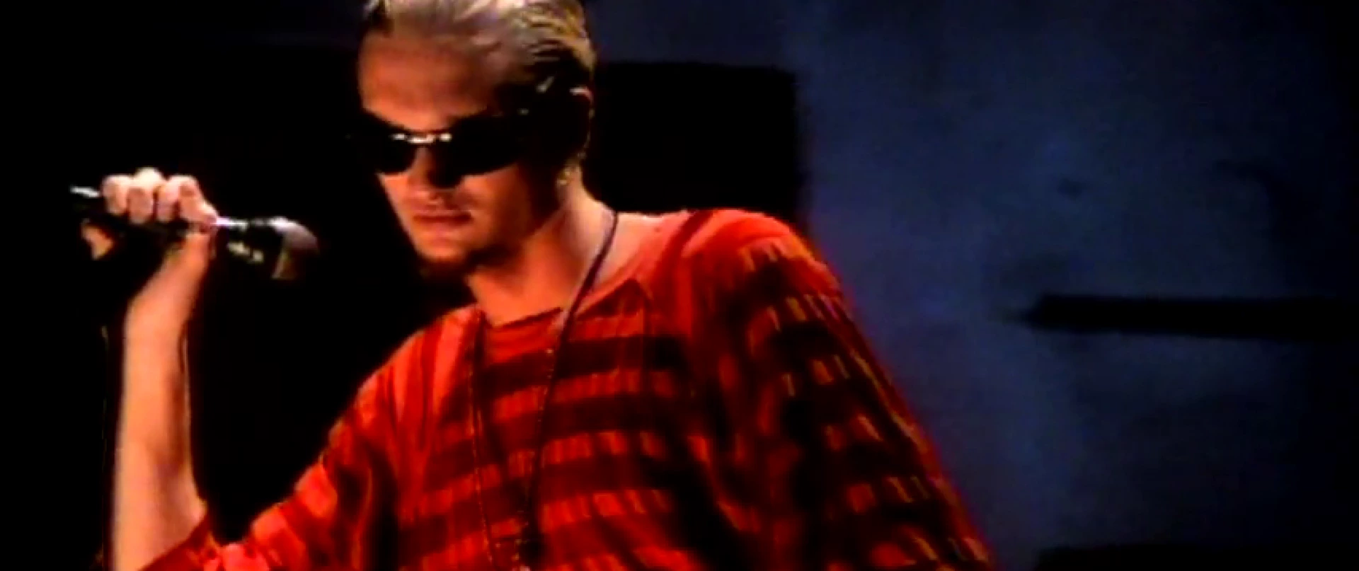 Layne Staley Remembered: Alice in Chains' Mike Inez Pays Tribute