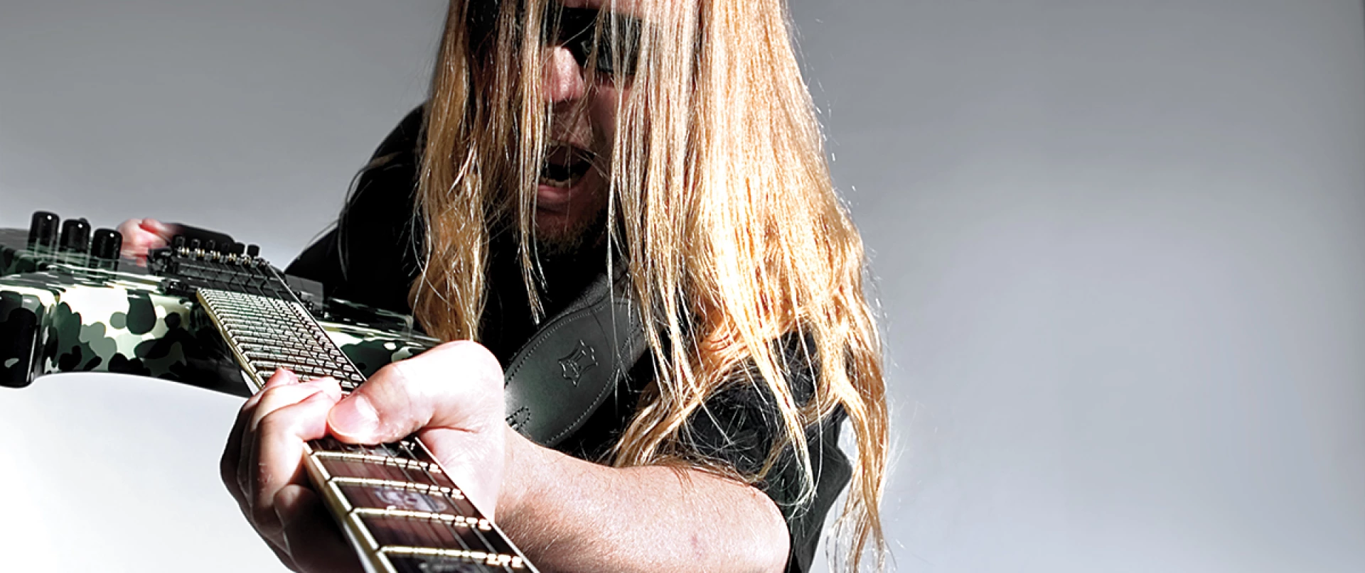 Slayer's Jeff Hanneman Remembered