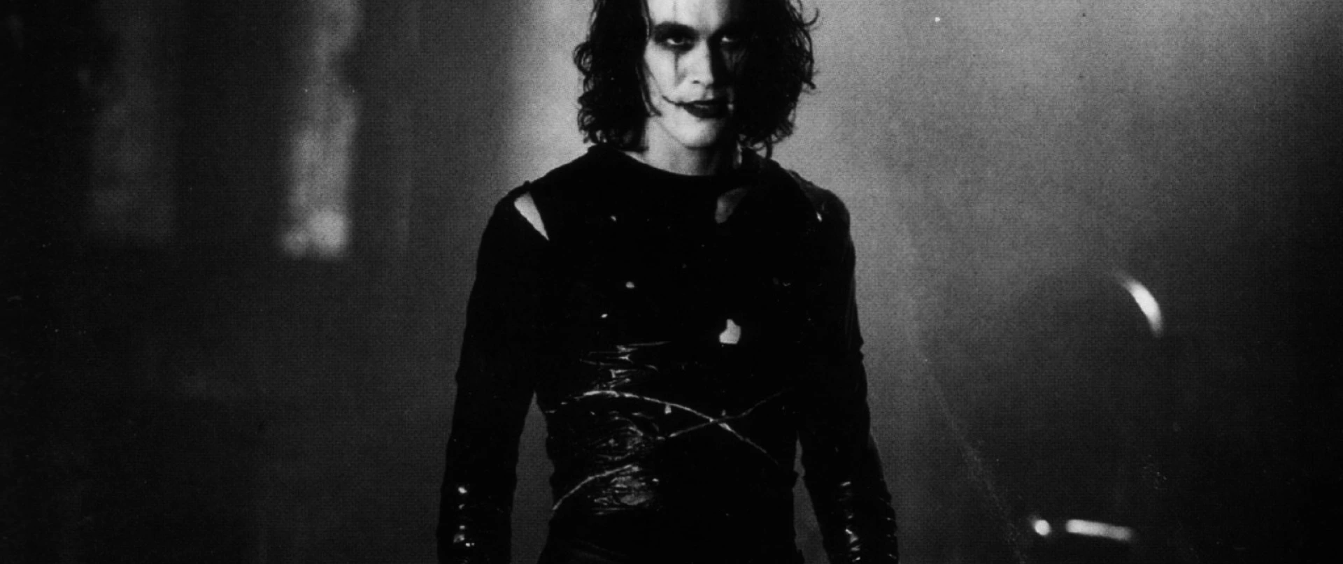 14 Things You Didn't Know About 'The Crow' Soundtrack