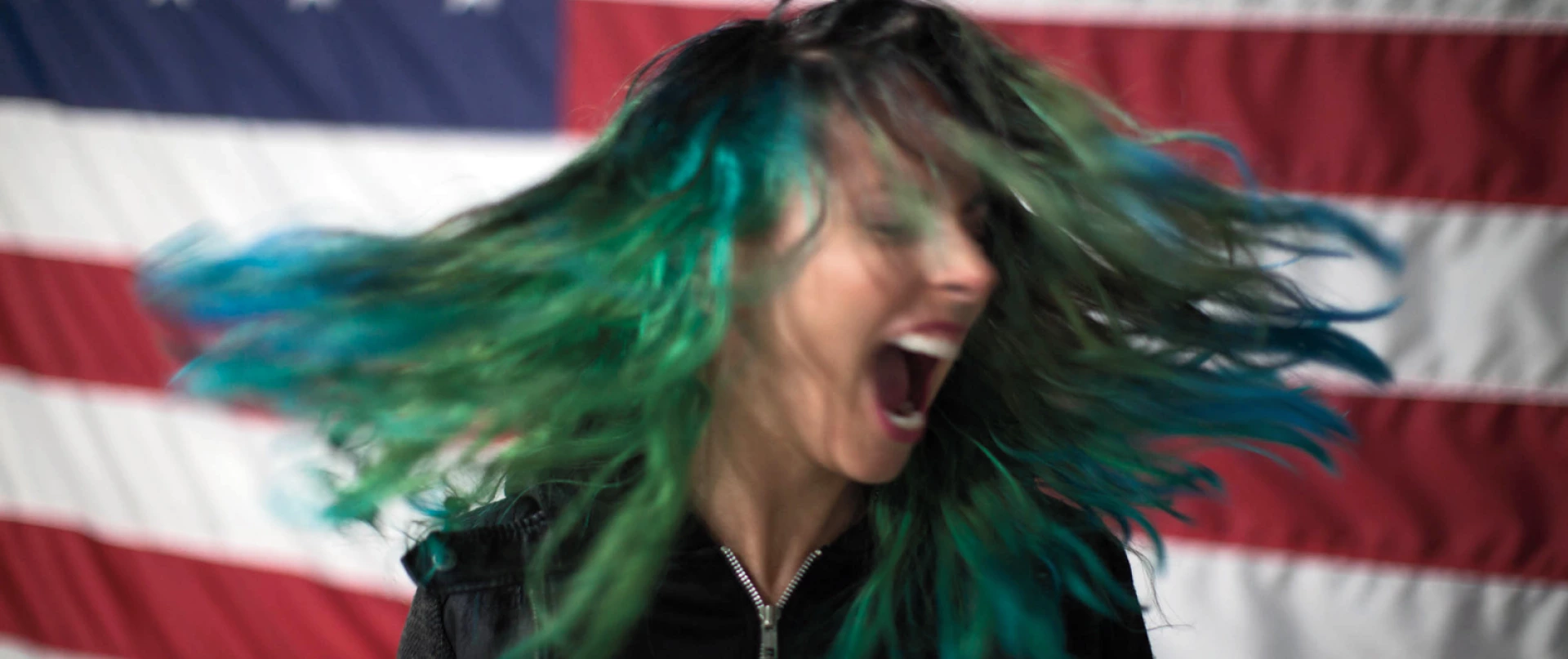 War On Women: Pissed-Off Feminist Punk Band Aims for "Lasting Impact"