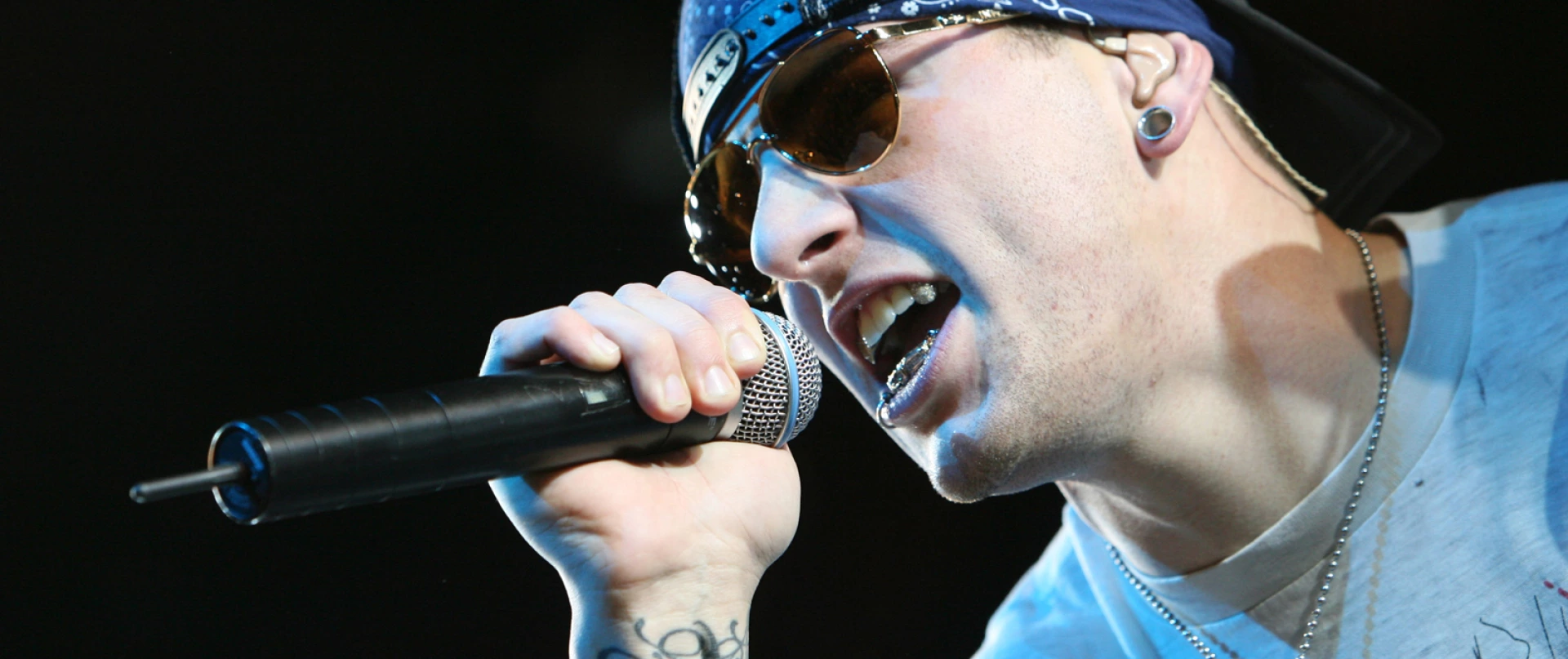 Avenged Sevenfold Look Back on 'City of Evil': Inspiration, Backlash ...