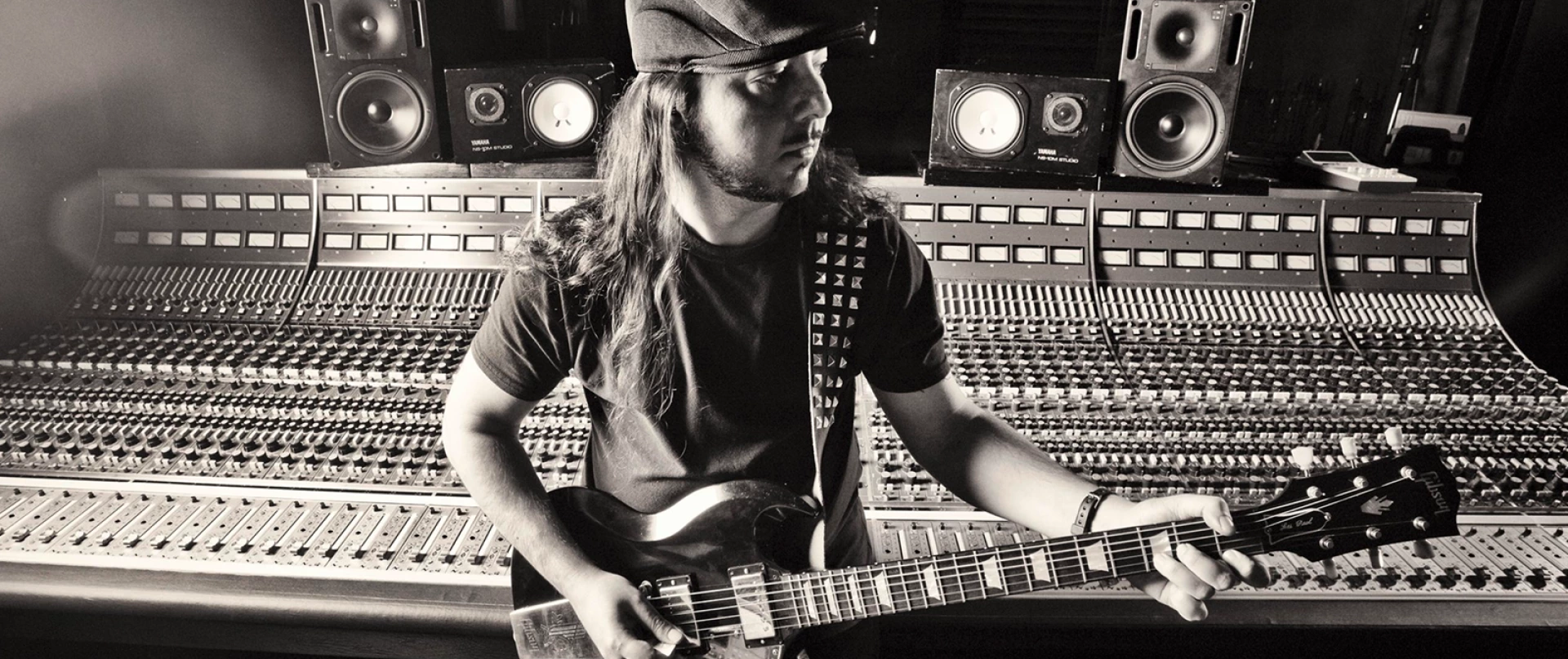 System of a Down and Scars on Broadway's Daron Malakian: The Albums ...