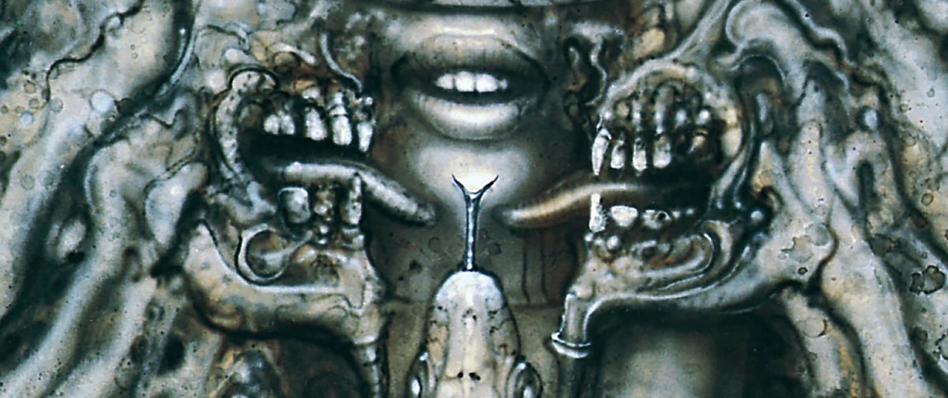 5 Things You Didn't Know About 'Danzig III: How the Gods Kill'