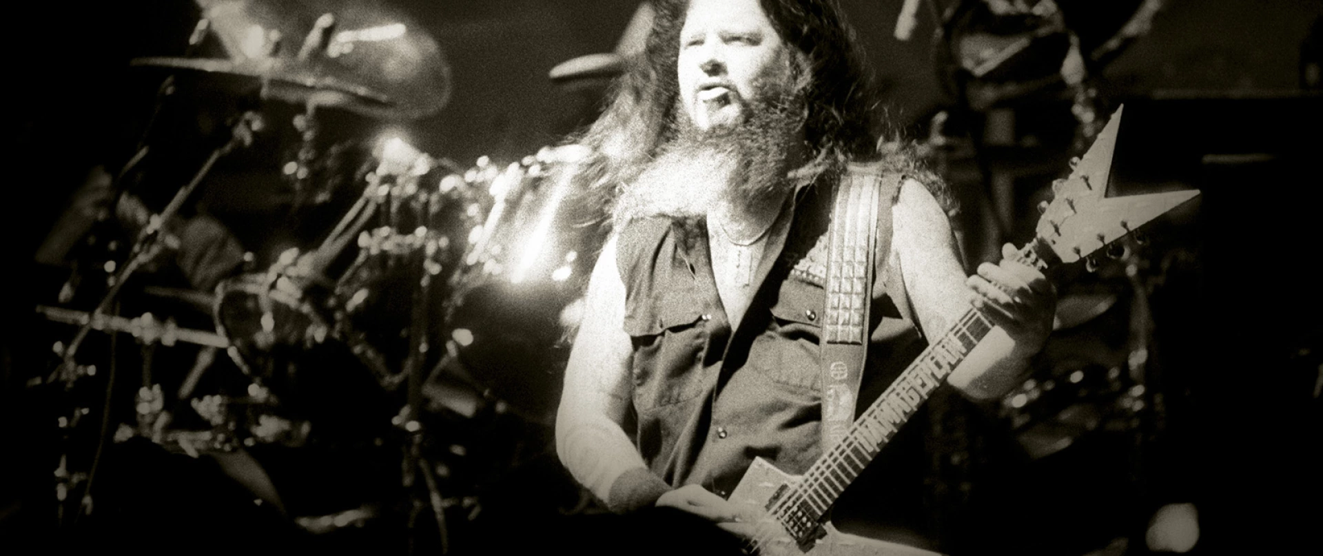 Dimebag Darrell: The Final Interview With Pantera and Damageplan's ...
