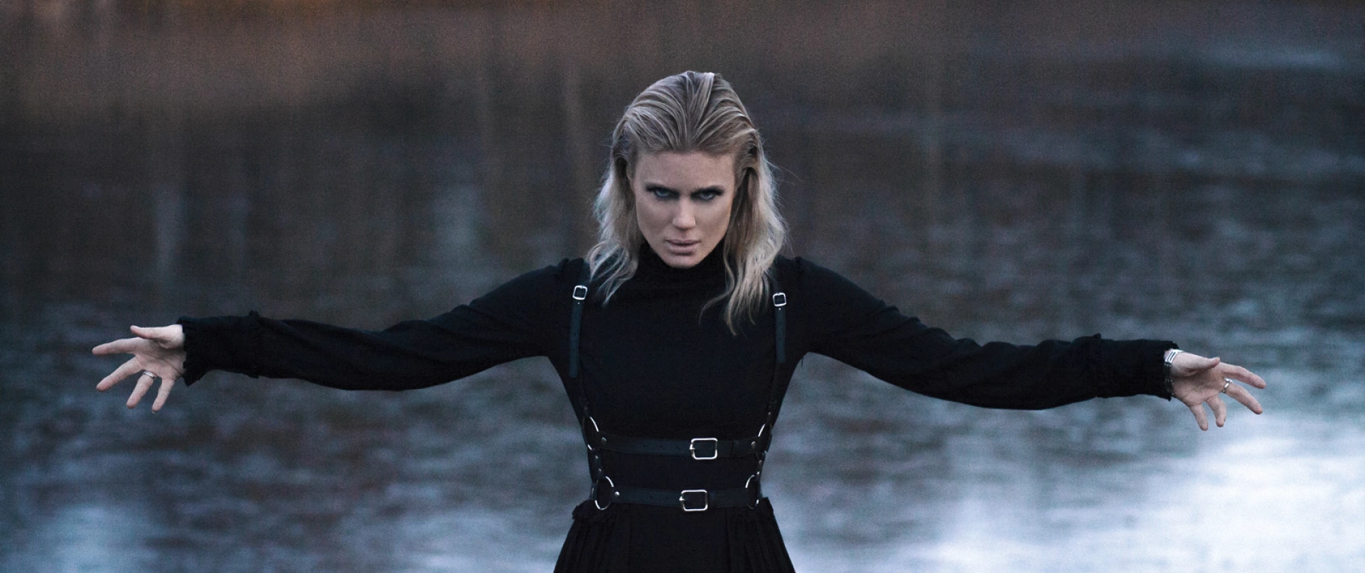 Myrkur Talks Power of Dreams and Nightmares, Upcoming Folk Album