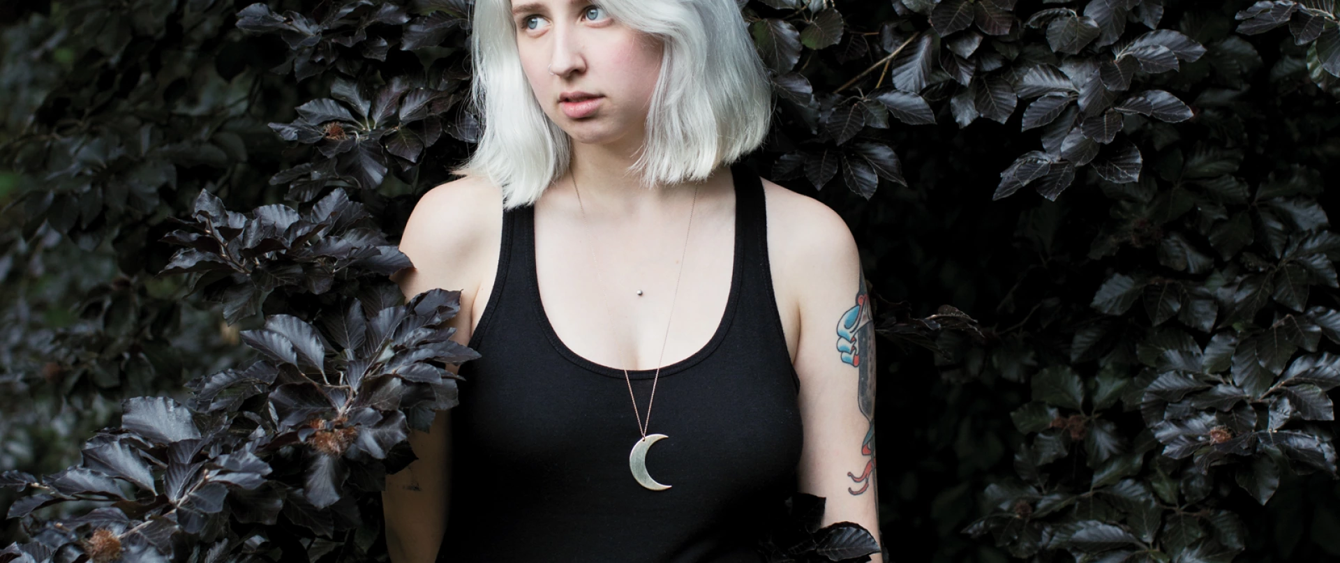 Witches in America: See Stunning Photos of Modern Witchcraft Community