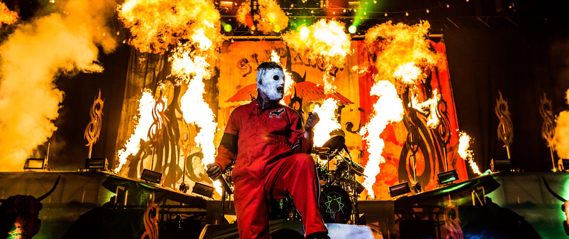 Slipknot Albums Ranked: From Worst to Best