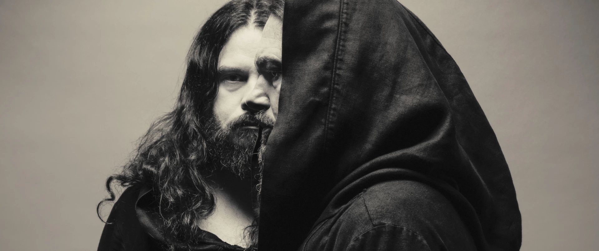 Sunn O))): 21 Years of Abstraction, Vomit and Life Metal