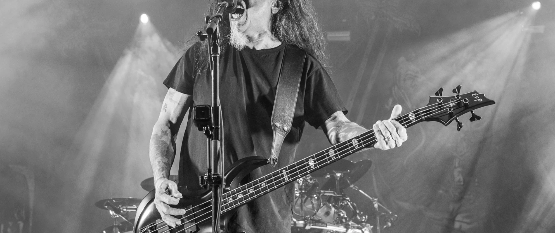 Slayer, Lamb of God, Amon Amarth, Cannibal Corpse: See Wild Pics of ...