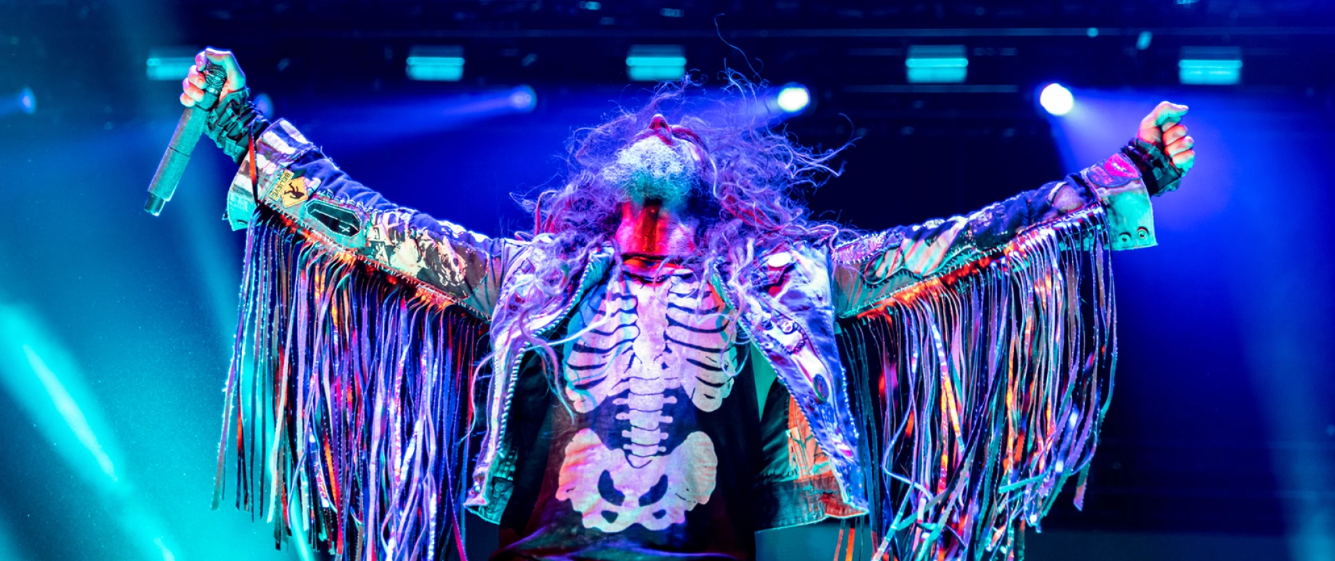 20 Greatest Rob Zombie Songs