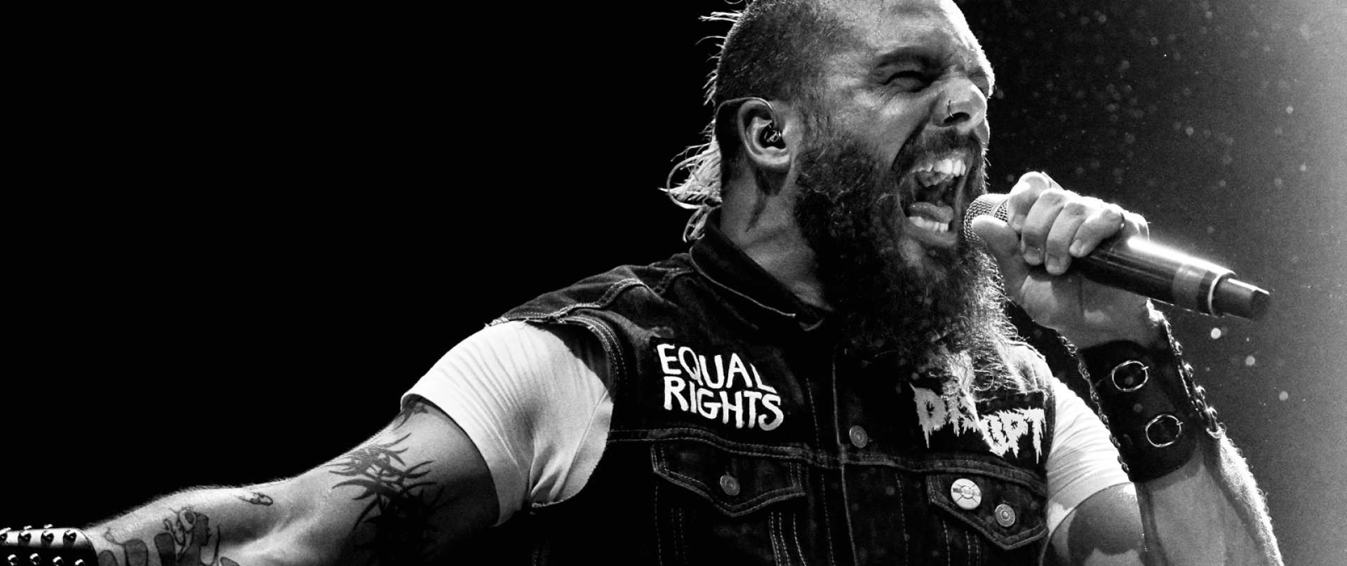 How Killswitch Engage's Pioneering Odd Couple Defy the Odds