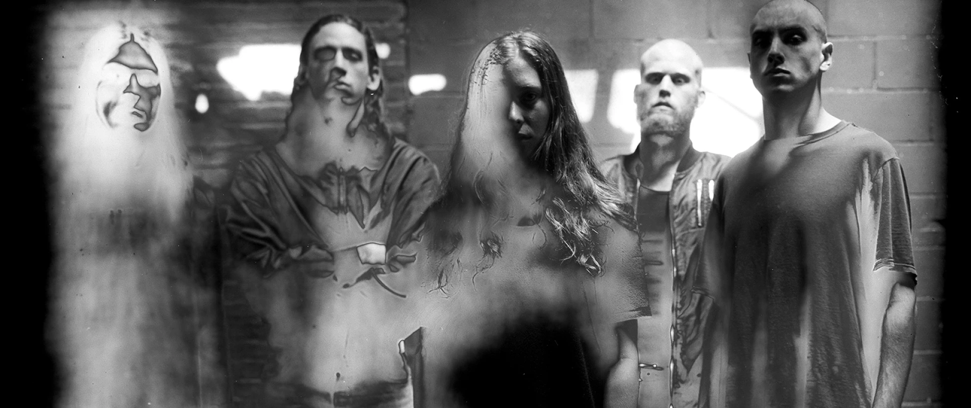 Code Orange: The Uncompromising Vision of Heavy Music's Most Heralded ...