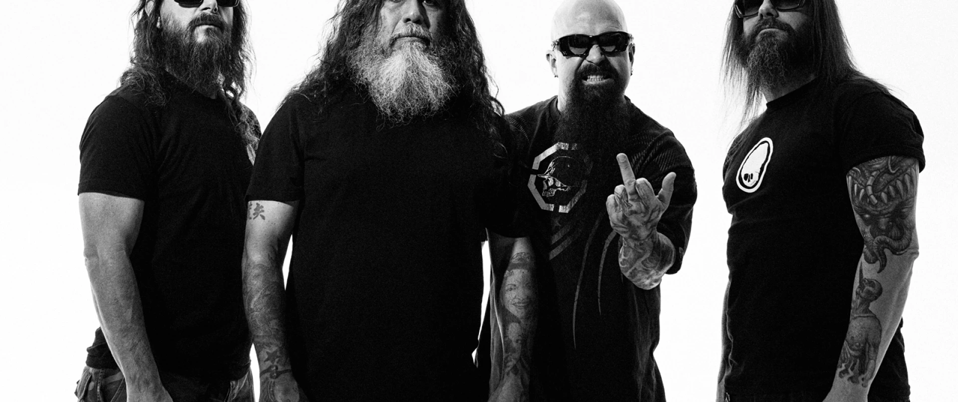 Slayer Stories: Famous Friends and Fans Tell Tales of Bloodshed, Funny ...