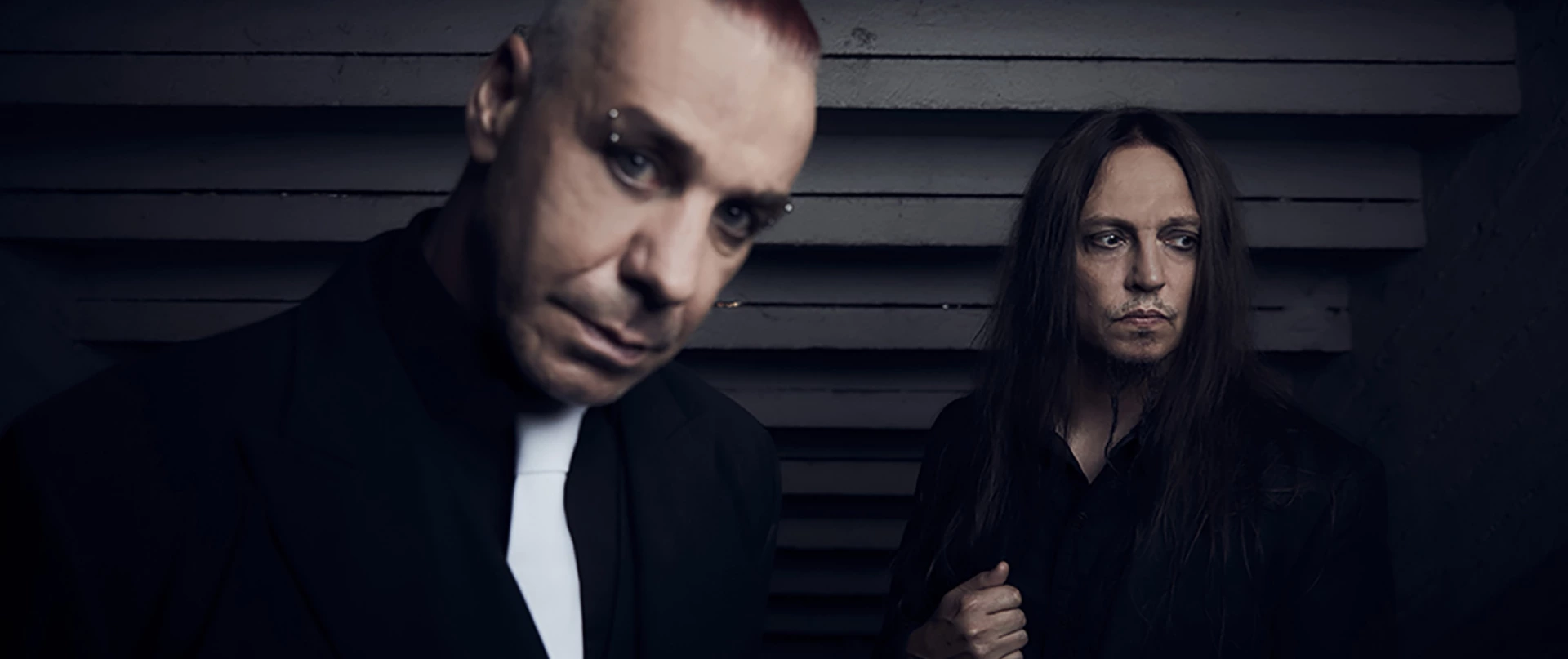 Lindemann on New Album, Dark Lyrics, Hip-Hop, Fairy Tales and Broken Noses
