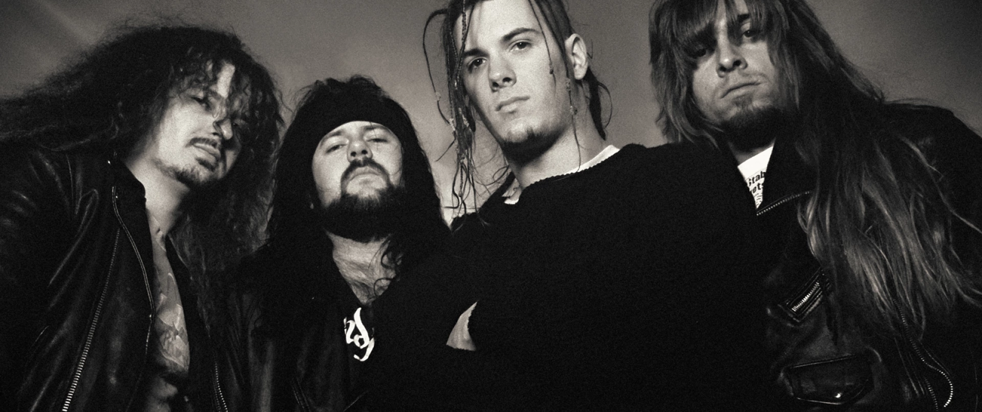 Pantera, Lamb of God and More Appear on Covers of New Revolver Issue