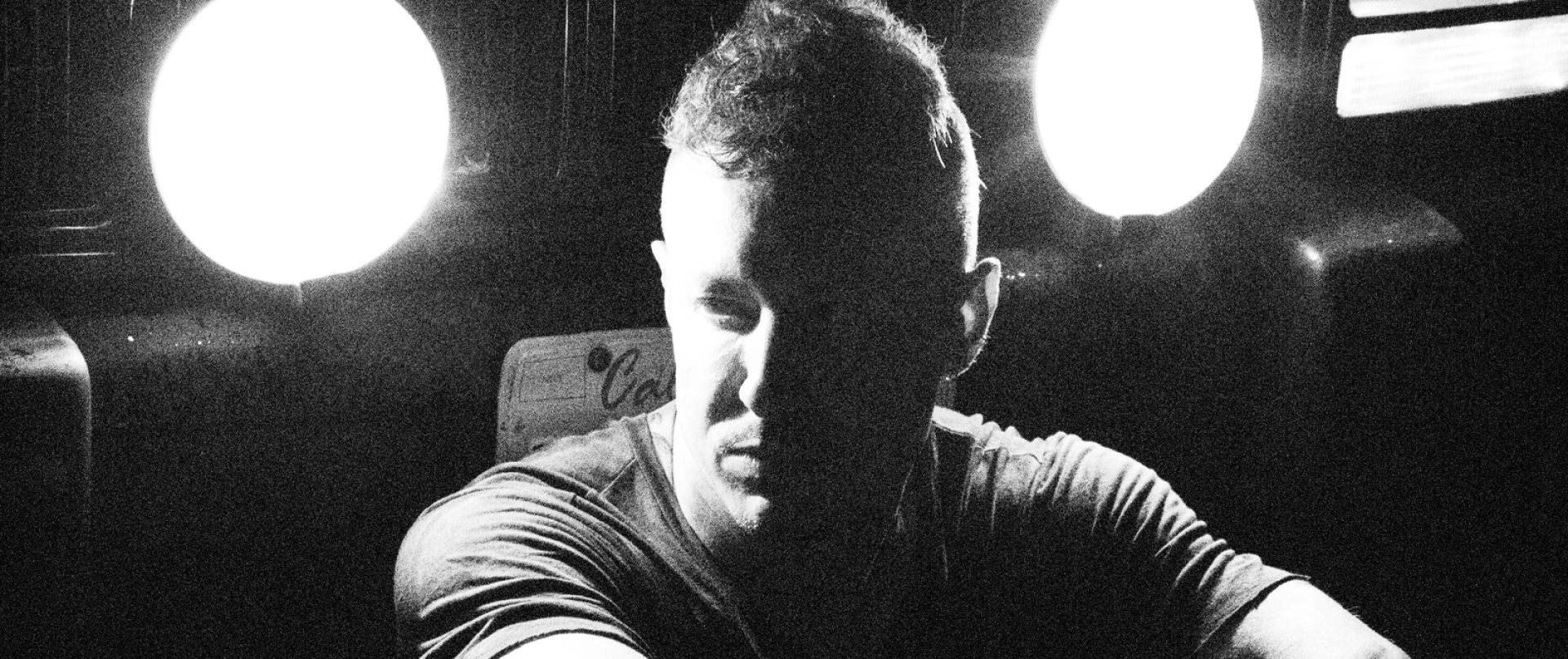 Greg Puciato's Escape Plan: Inside New Solo Album and Search for ...