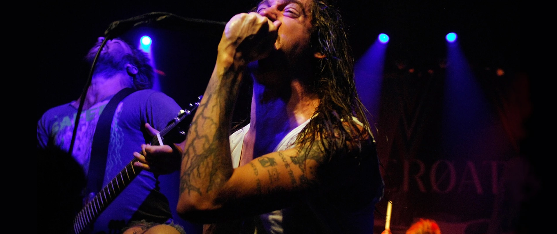 Underoath Albums Ranked: From Worst to Best