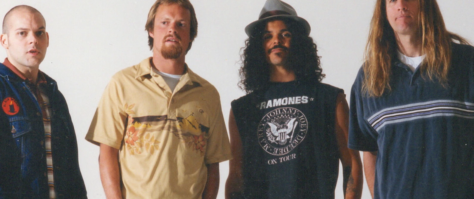 Josh Homme, BÖC, Super Bowl Surprises: Inside Fu Manchu's 'Godzilla's ...