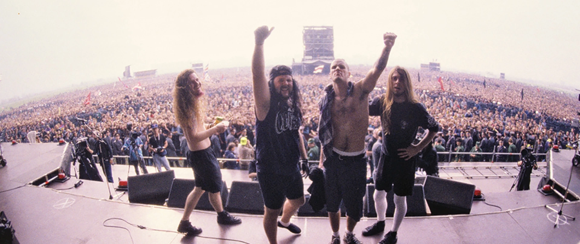 25 Greatest Pantera Songs