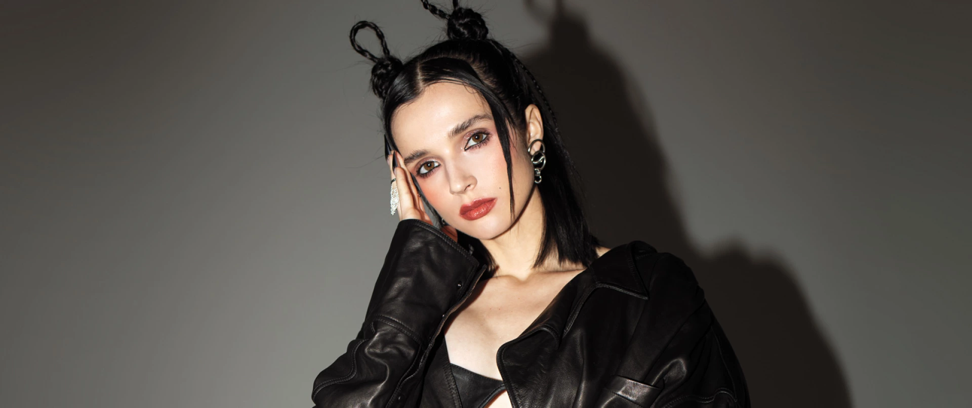 Poppy: First Solo Female Metal Grammy Nominee Is Out to Smash More ...