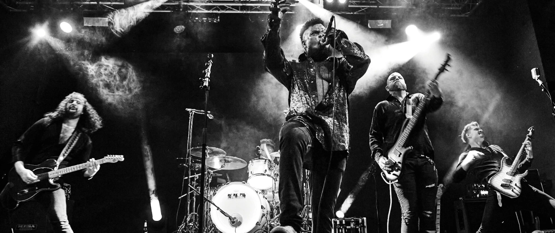 Fight the Fight Guitarist: How Cabin Trip With Father Ignited Satyricon ...