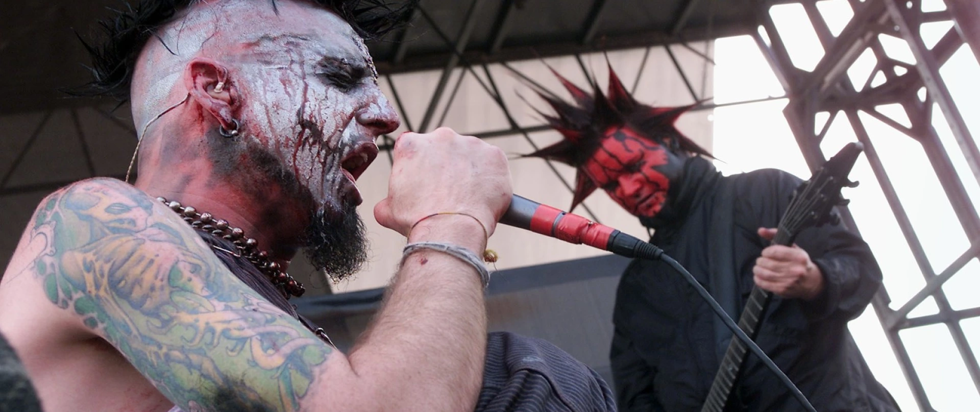 10 Best Mudvayne Songs