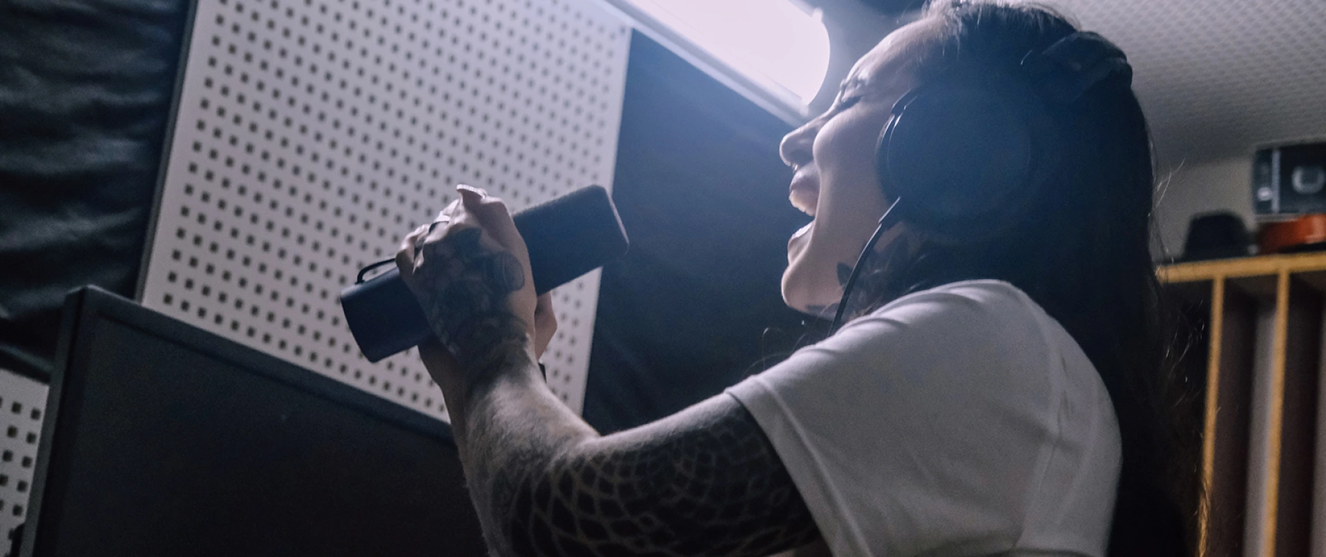 Jinjer Talk "Uneasy" New Album: "This Is the Most Aggressive Sound We ...