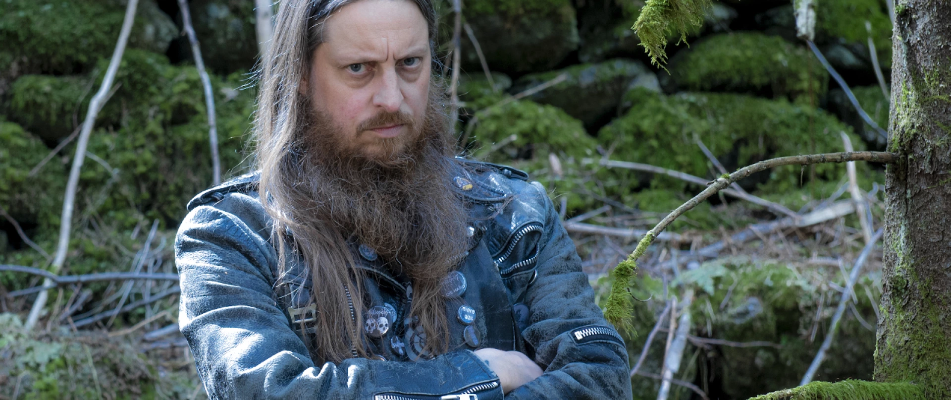 Darkthrone's Fenriz Picks 5 Most Influential Doom-Metal Albums