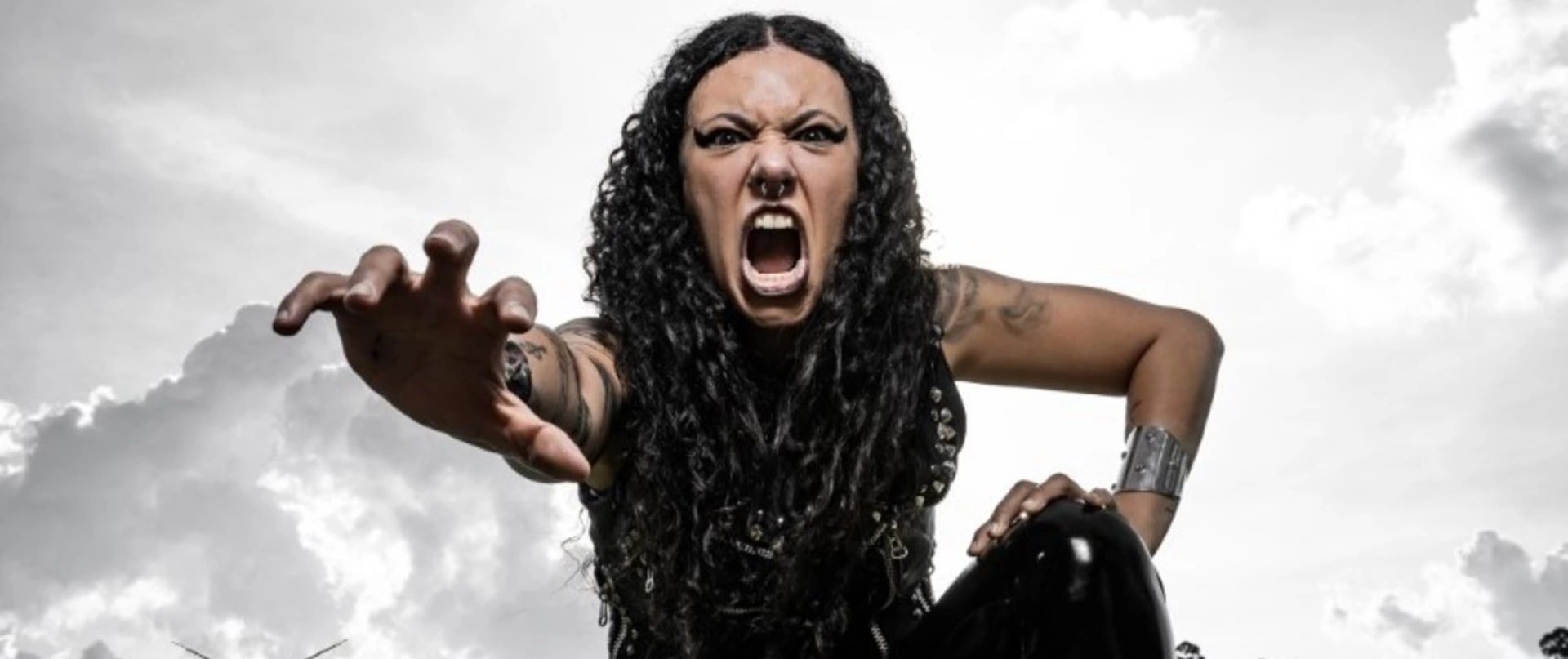 Crypta Vocalist-Bassist Fernanda Lira: My Top 6 Bass Heroes