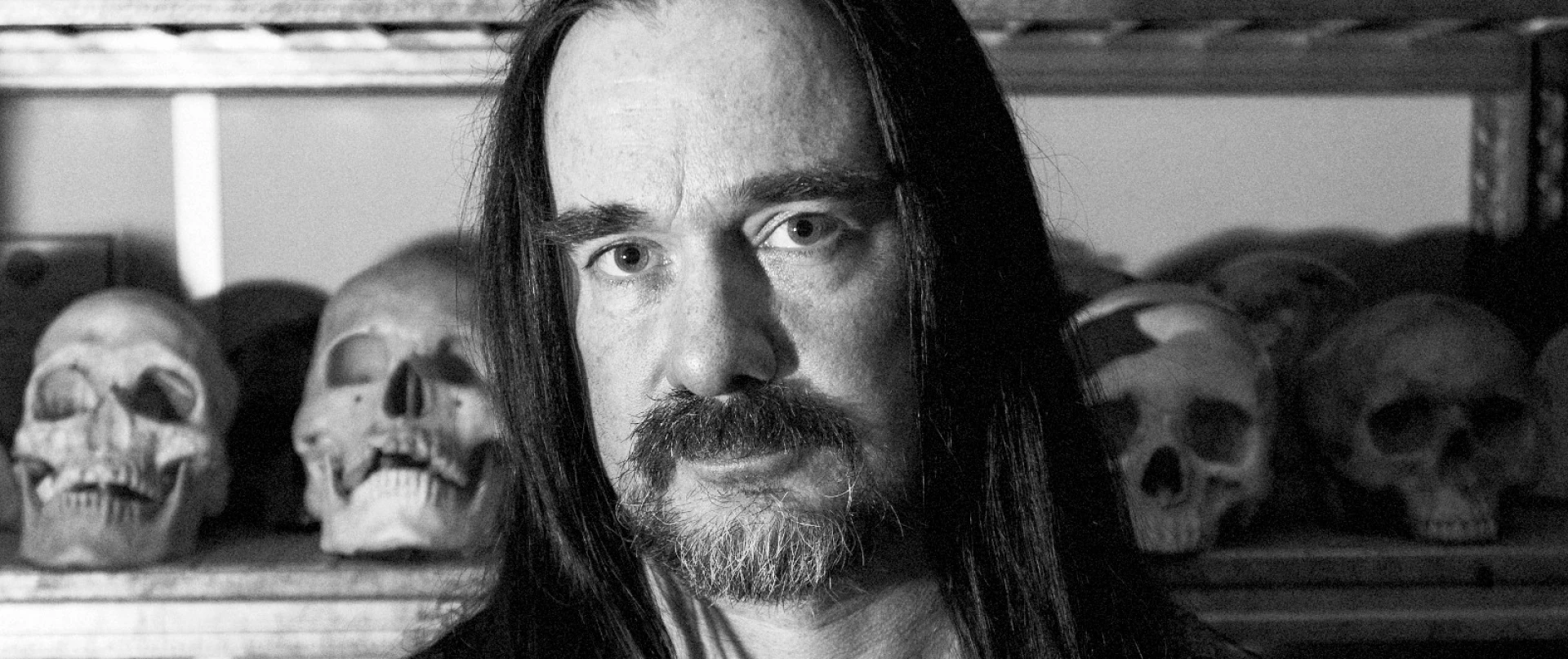 Carcass' Jeff Walker on Band's Grisly "Multiverse," Savage New 'Torn ...