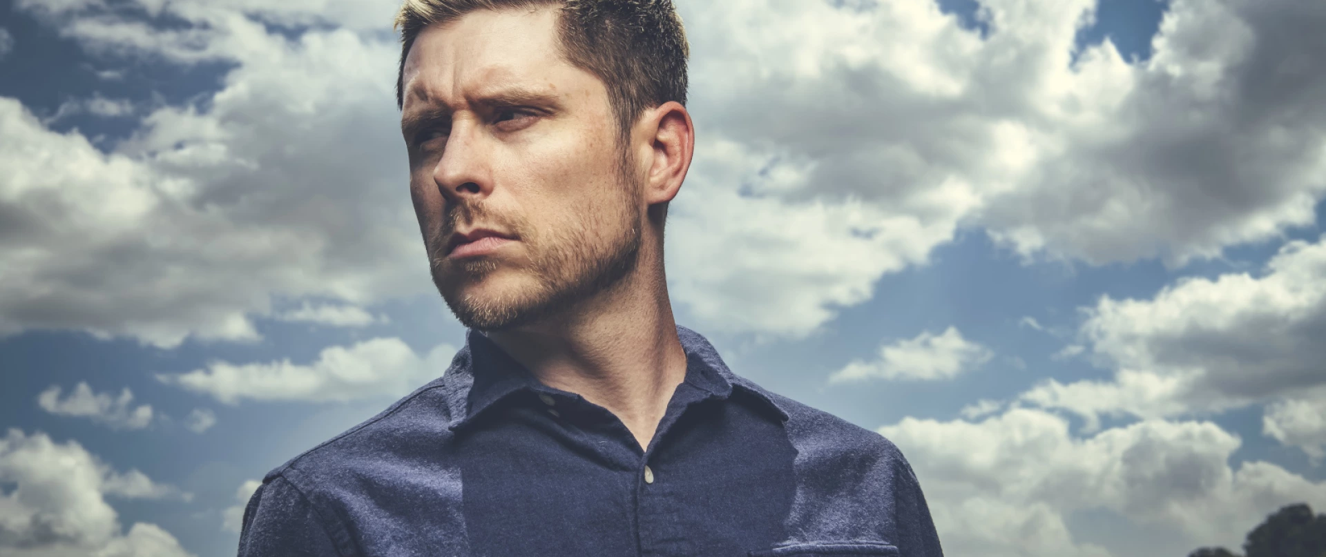 Whitechapel's Phil Bozeman: 5 Albums That Made Me