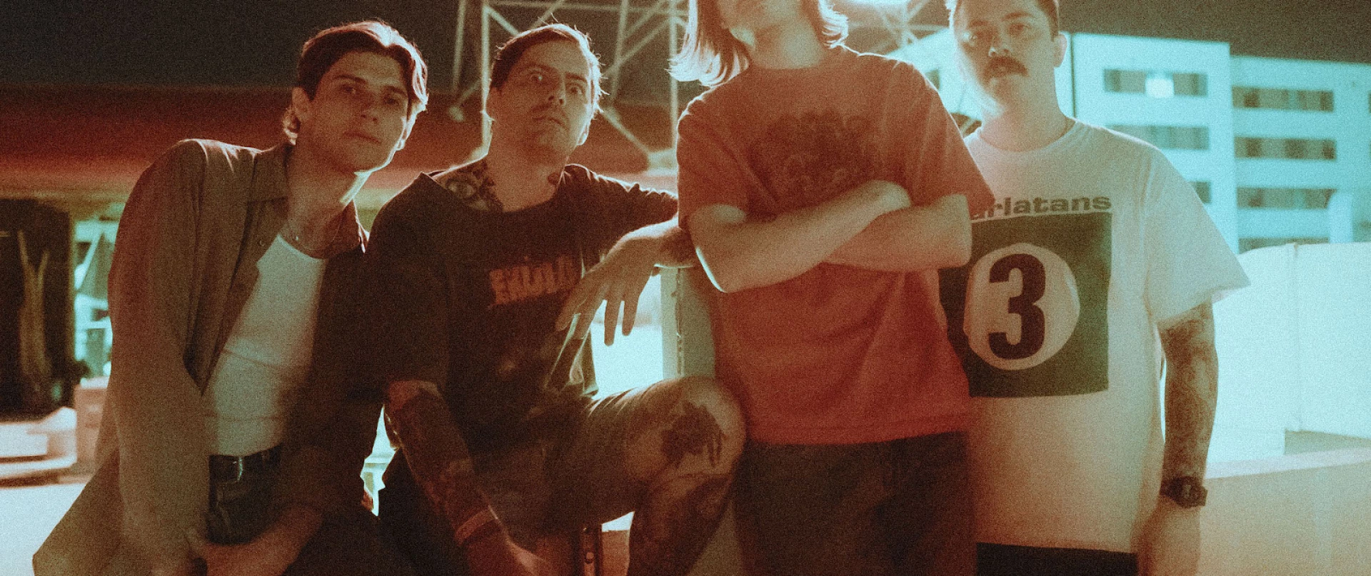 Angel Du$t's Justice Tripp on COVID Scares, OG Punk Collabs, "Far-Out ...