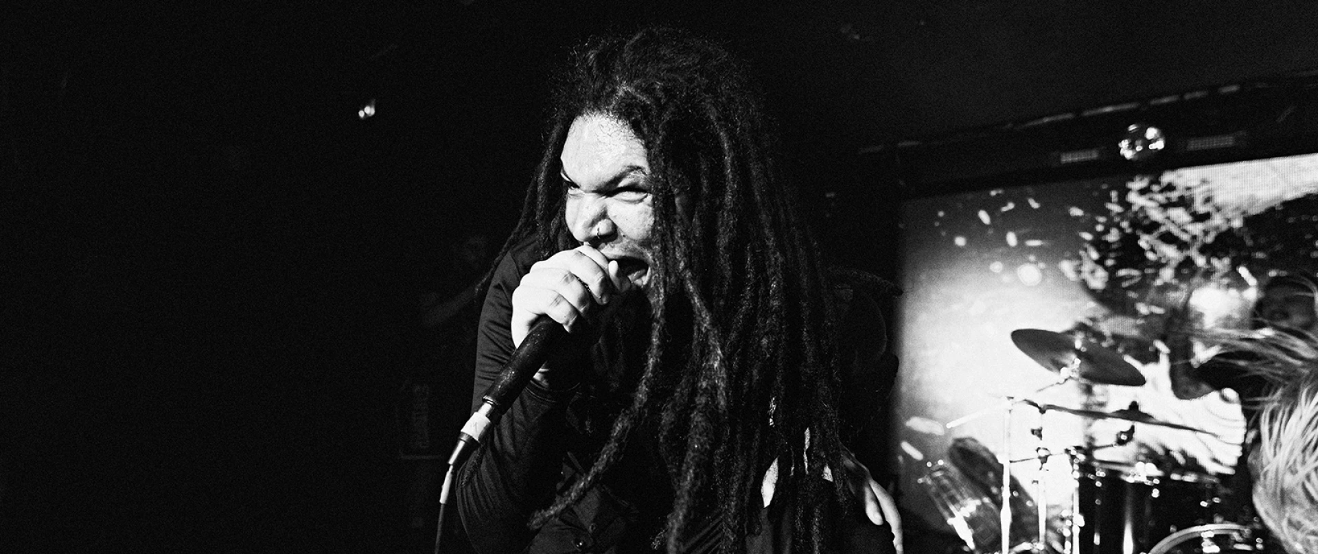 Brand of Sacrifice: From Manga Obsession to World-Building Deathcore