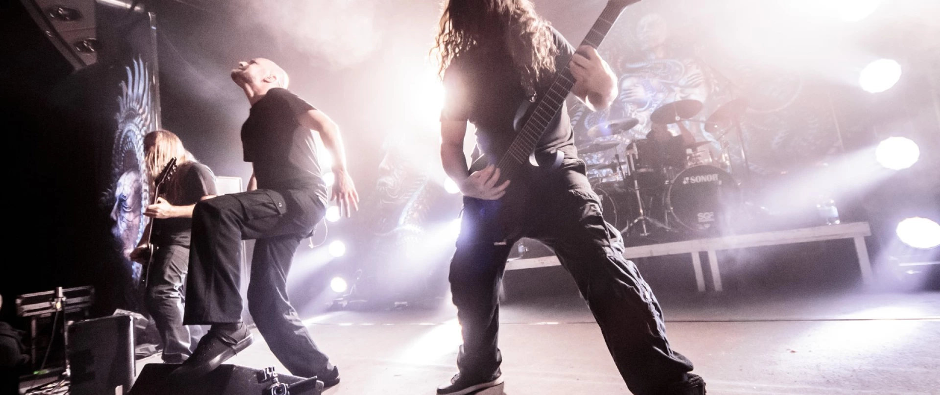 10 Essential Djent Albums