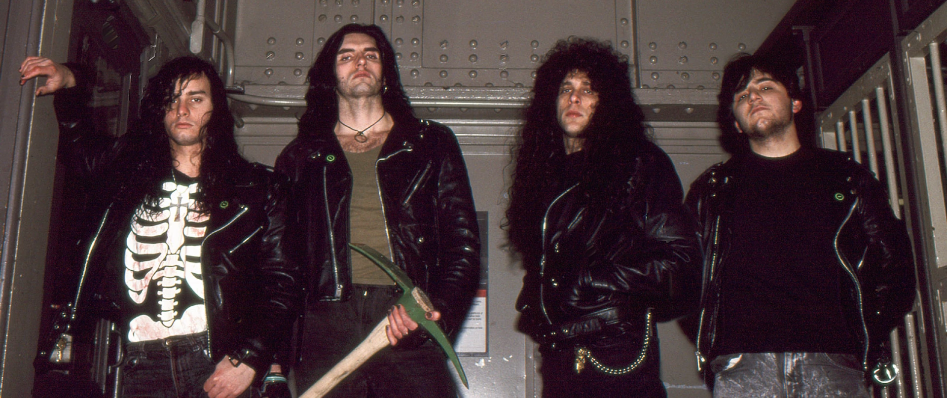 Type O Negative's 10 Greatest Cover Songs