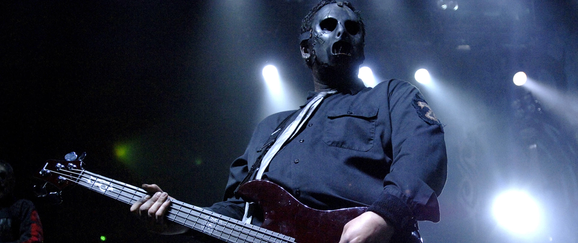 Paul Gray Remembered: Slipknot Bandmates and Widow Brenna Pay Tribute