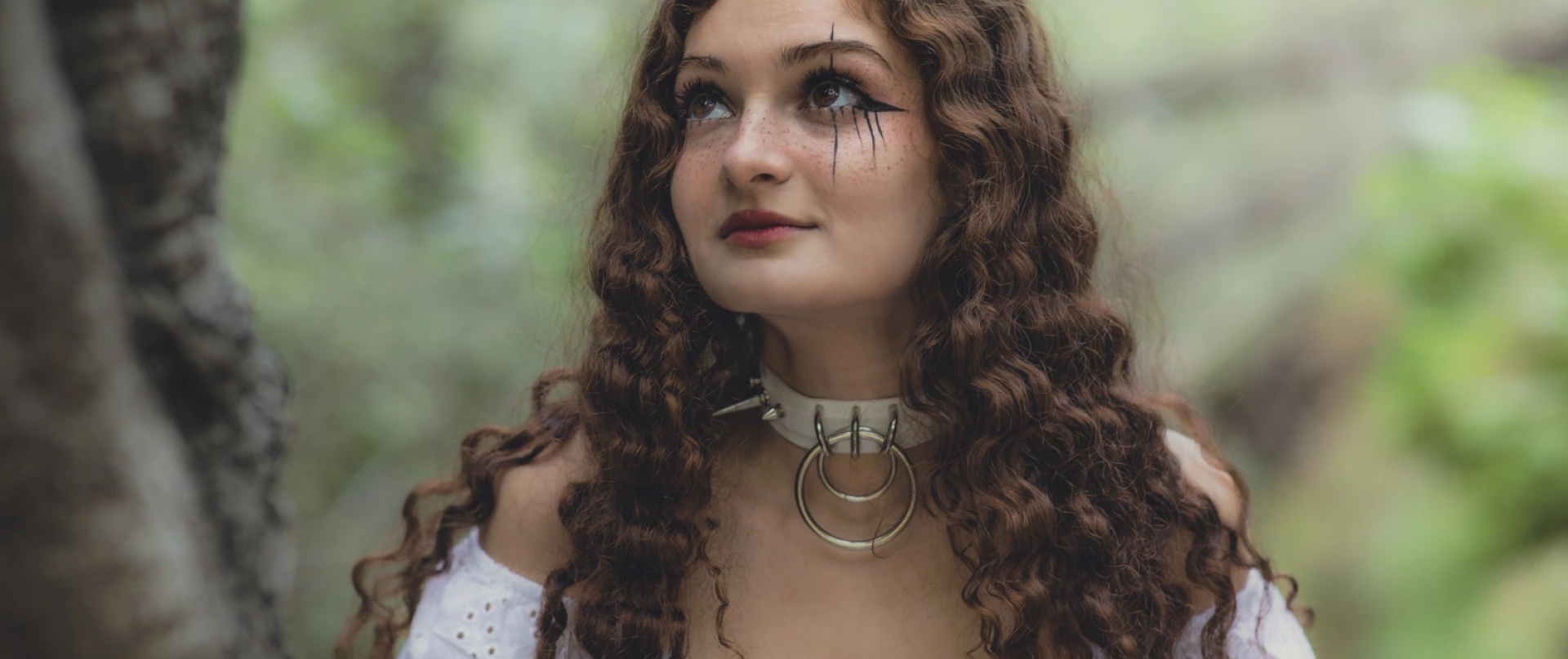 Meet Banshee: "Fairy Metal" Artist Inspired by Septicflesh and Megan ...