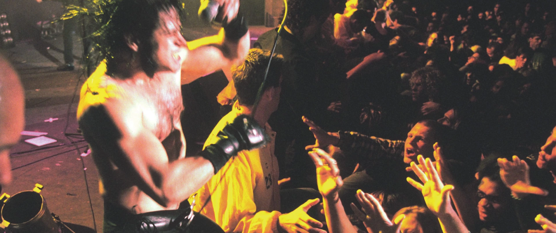 'How the Gods Kill' at 30: Glenn Danzig Looks Back on 'Danzig III'