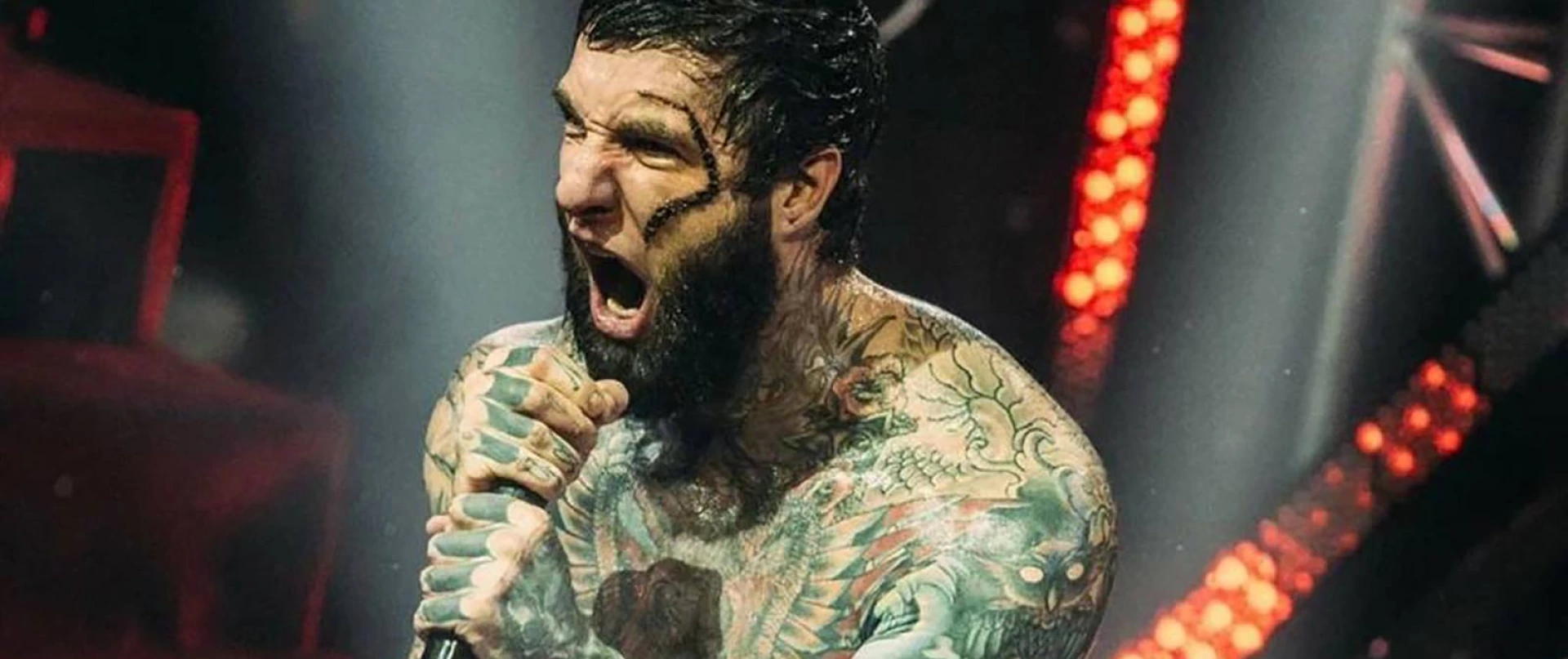 "Our Government Thinks We're Satanists": Slaughter to Prevail Talk ...