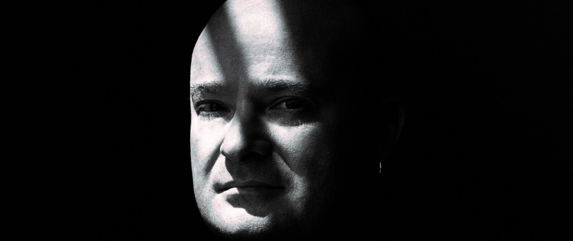 Disturbed's David Draiman: My Life Story