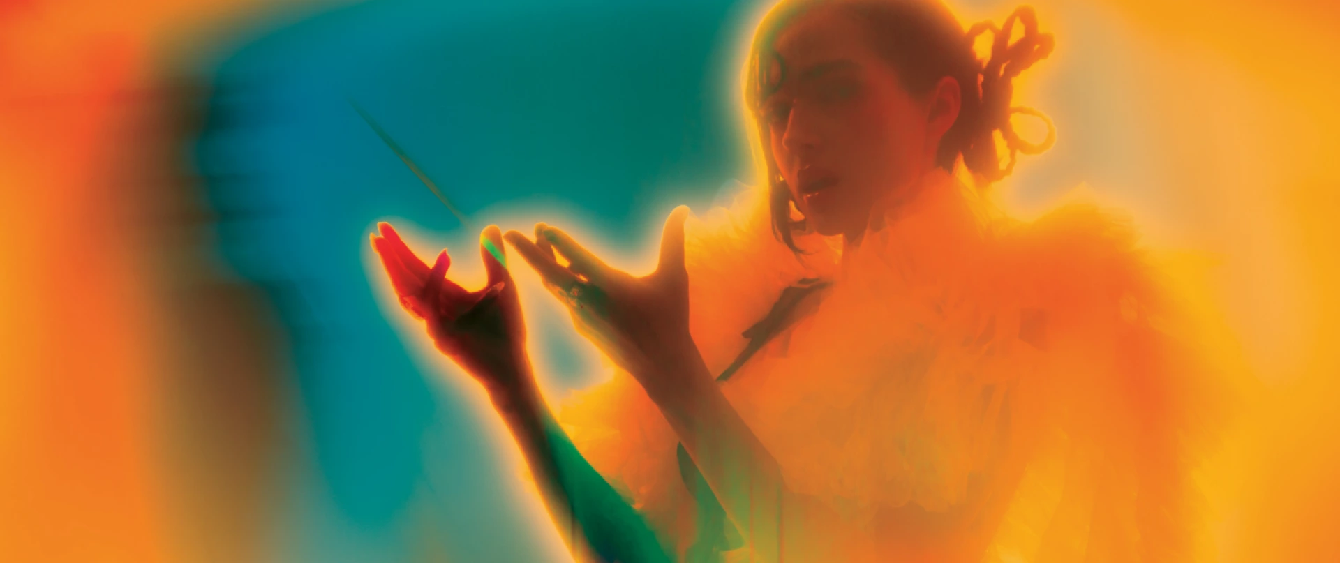 "I Was Internally Dying": Poppy Speaks Up and Breaks Free