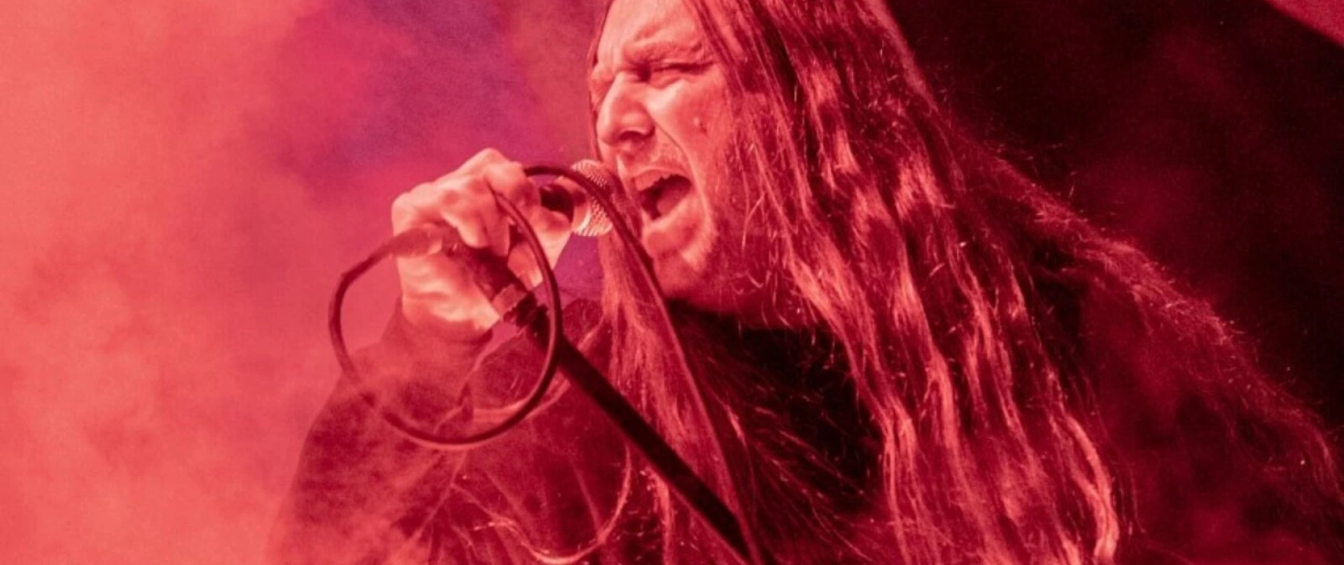 OBITUARY's John Tardy on cancel culture, fave mellow music, most ...